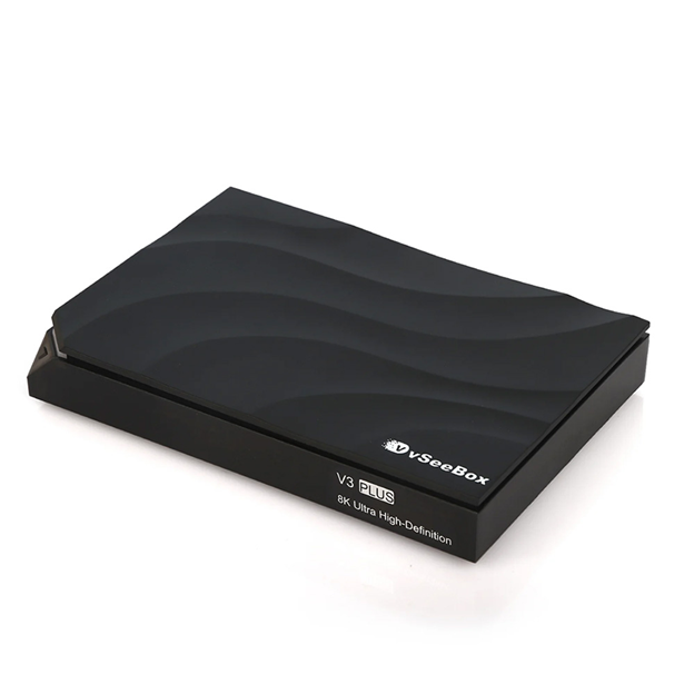 vSeeBox V3 Plus – vSee Box